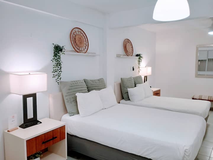 Suite 5 At Trinitaria House Hotel - 푸에르토리코
