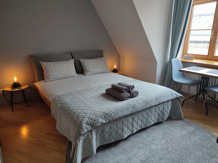 Perfect Rīga Old Town! Keyless, Amazing Location! - Riga