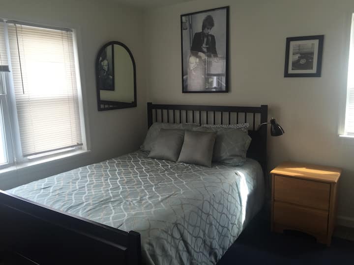 #1 Rent Green In Ghent (Flexibly Dates) - 포츠머스