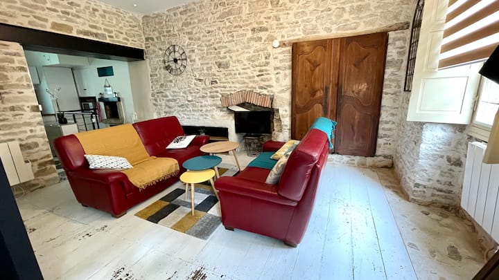 ❤️ De 1 à 4 Personnes, Port De Vannes…❤️ - Vannes