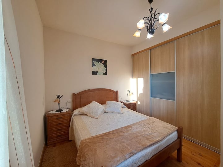 Apartamento Rural - Sober