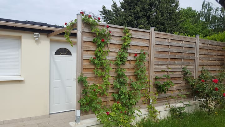 Logement Entier - Aulnay-sous-Bois