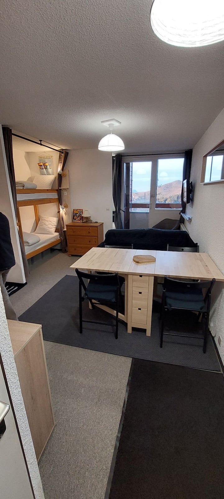 Appartement Chamrousse - Chamrousse