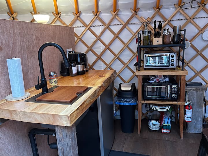 12 Best Yurts Near Algonquin Park, Canada - Updated 2025 | Trip101