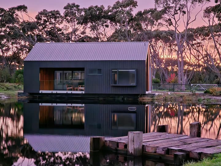 Western Australia Cabin holiday & accommodation rentals - Australia ...
