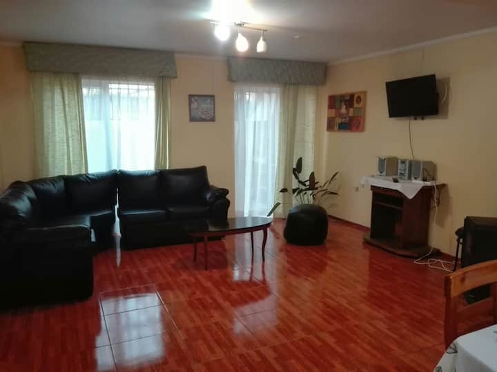 Casa En Viña Del Mar, Buena Ubicación - Quilpué