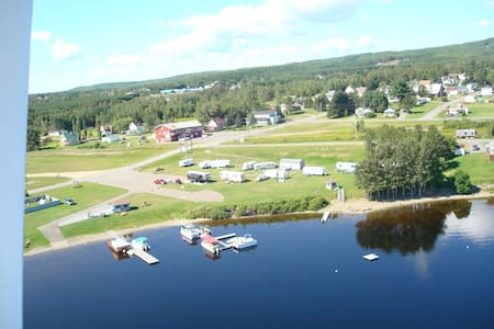 Portage Lake Vacation Rentals & Homes - Maine, United States | Airbnb