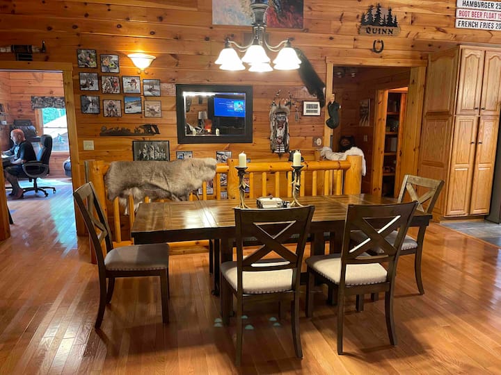 Come As A Guest Leave As Part Of The Family! - DuBois, PA