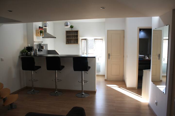 Loft Centre-ville Cavaillon - Cavaillon
