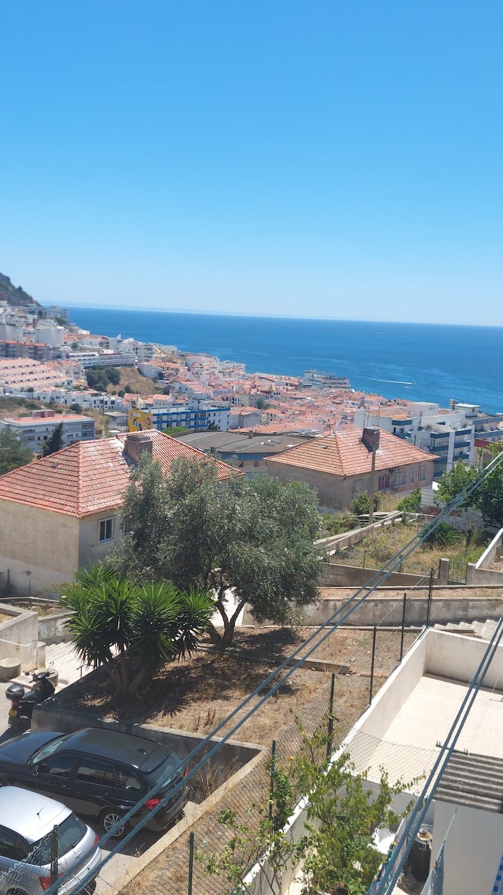 Maison Imani - Sesimbra