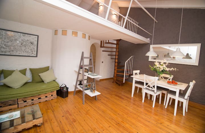 Appartement Noel - Sitges