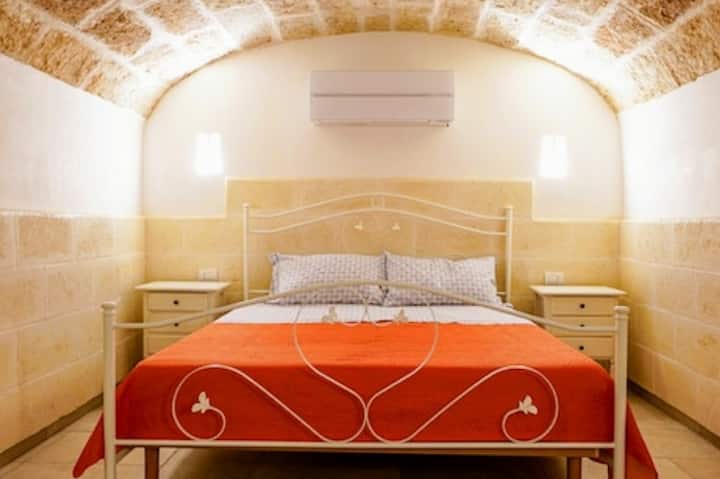 Maison "Donna Vittoria"avec Terrasse Zone Mer - Monopoli