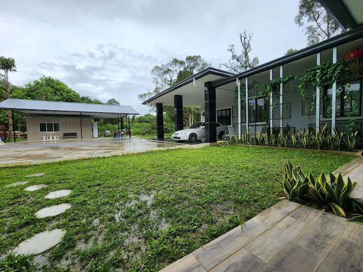 Goodwill Orchard Homestay - Kuching