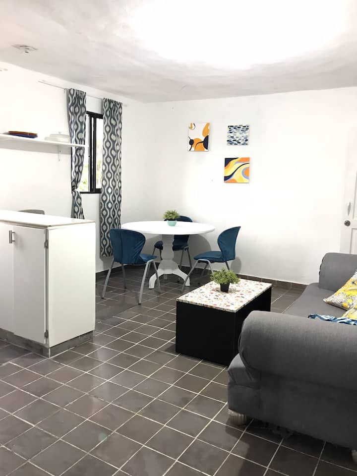 Spacious One bedroom Apartment Apartments For Rent In Santo Domingo spacious-one-bedroom-apartment-apartments-for-rent-in-santo-domingo