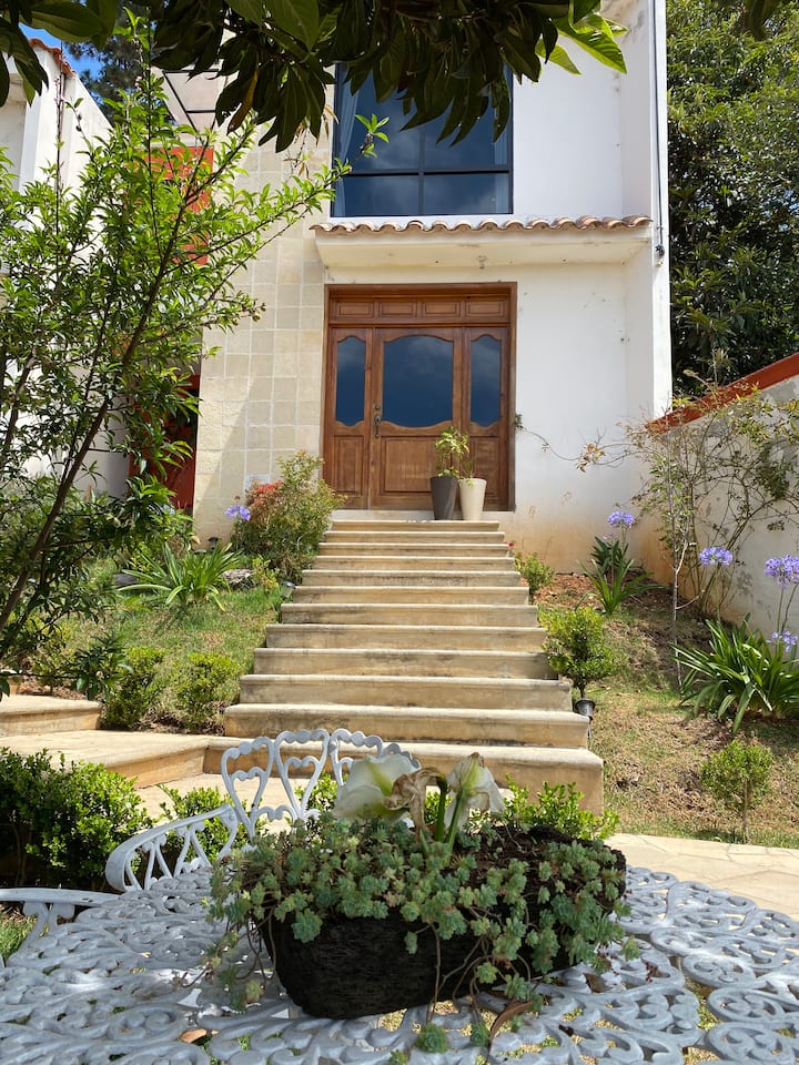 Villas La Aurora - San Cristóbal de las Casas