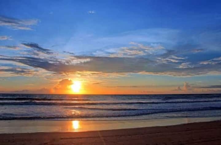 Albufeira With Sea View At 300 M From The Beach - Albufeira