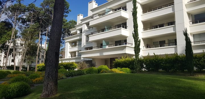 Departamento En Green Park - Solanas Vacation Club - Uruguay