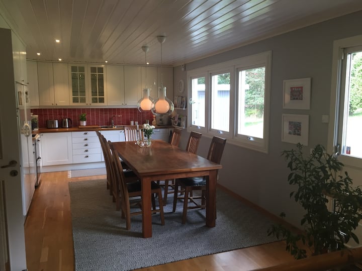 Landvetter- Close To Airport & Gothenburg - Landvetter