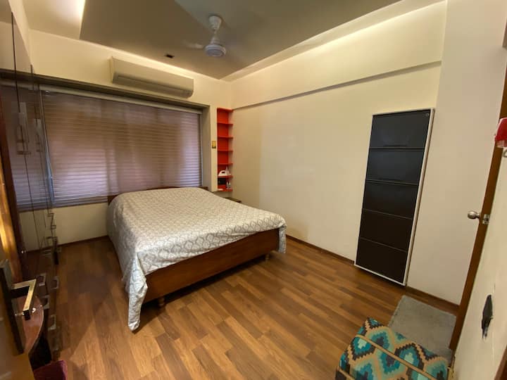 Female Traveller Nest • Bandra • Room A - Condominiums for Rent in ...