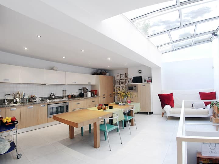 Vip House Rentals In Malaga Old Town - Malaga Province, Espagne