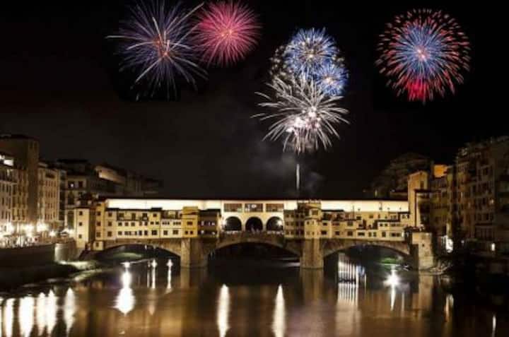 Magic Florence - Prato