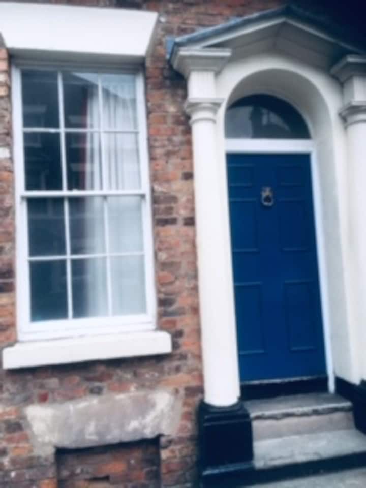 Town House - Wirral
