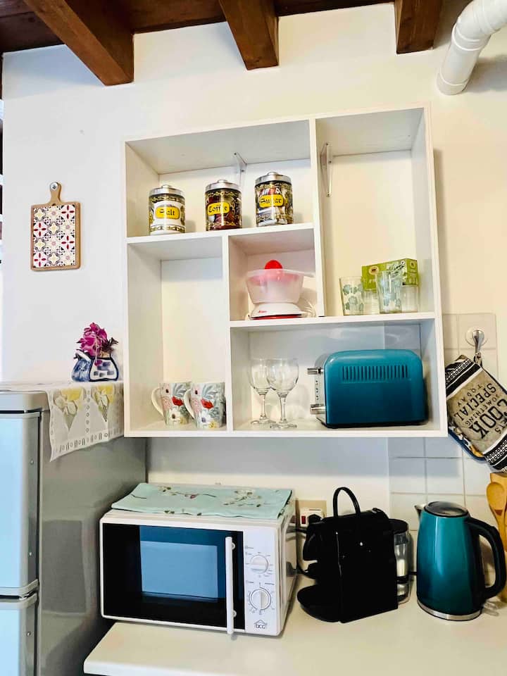 Desenzano Central Apartment & Balcony - Gardasee
