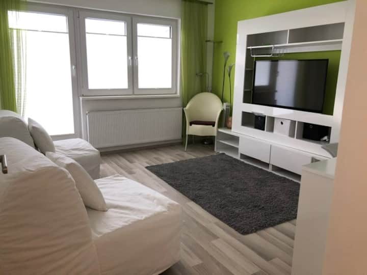 Bad Vilbel-heilsberg - Top Lage Zu Frankfurt - - Frankfurt am Main