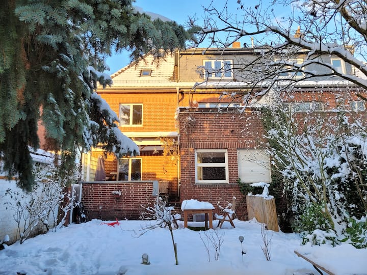 Zentrale/s Schöne/s Wohnung/haus Nahe Köln/bonn - Brühl