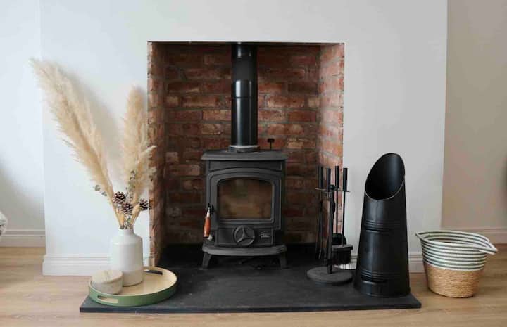 Portrush Bungalow - Portstewart