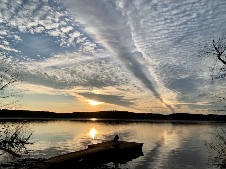 John H. Kerr Reservoir Vacation Rentals & Homes - United States | Airbnb