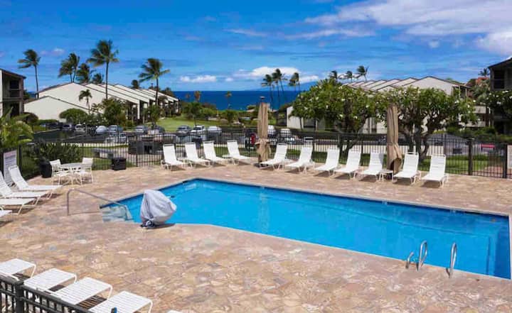 Newly Remodeled 1bed/1bath, Kihei/wailea - Maui