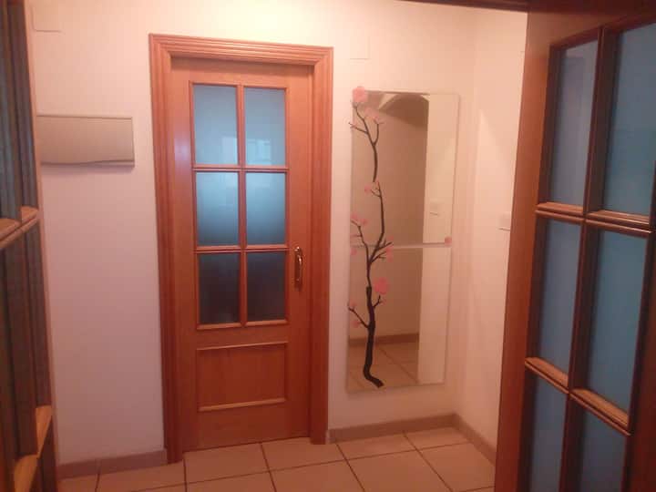 Casa En Pleno Centro - Castellón de la Plana