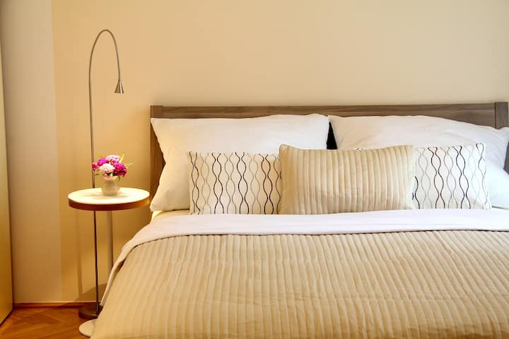 Belvedere Family Suite - Vienna