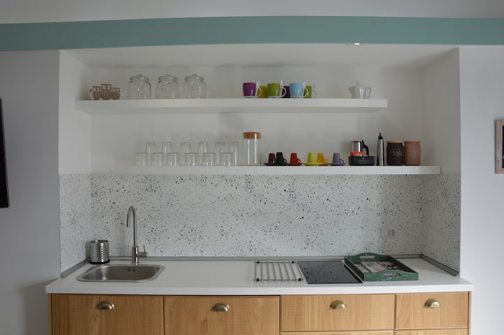 Costantino Home Appartamento Superior - Castellammare di Stabia