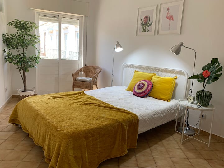 Faro Sweet Home I - Algarve