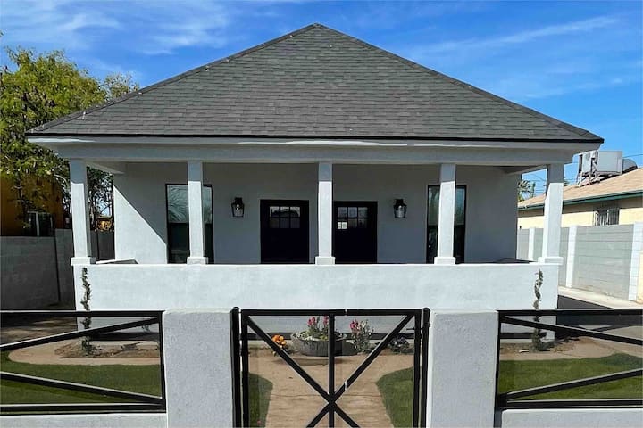 1br Dtw Phx Apt Garfield District - Phoenix, AZ