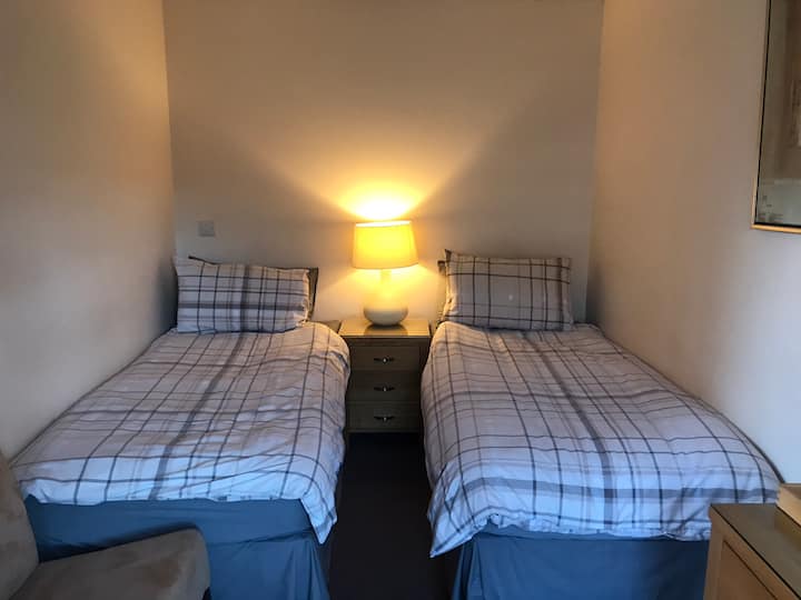 En-suite Room In Steeple Bumpstead - Saffron Walden