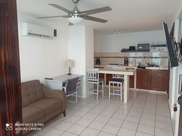 Apartamento Phillix - La Paz