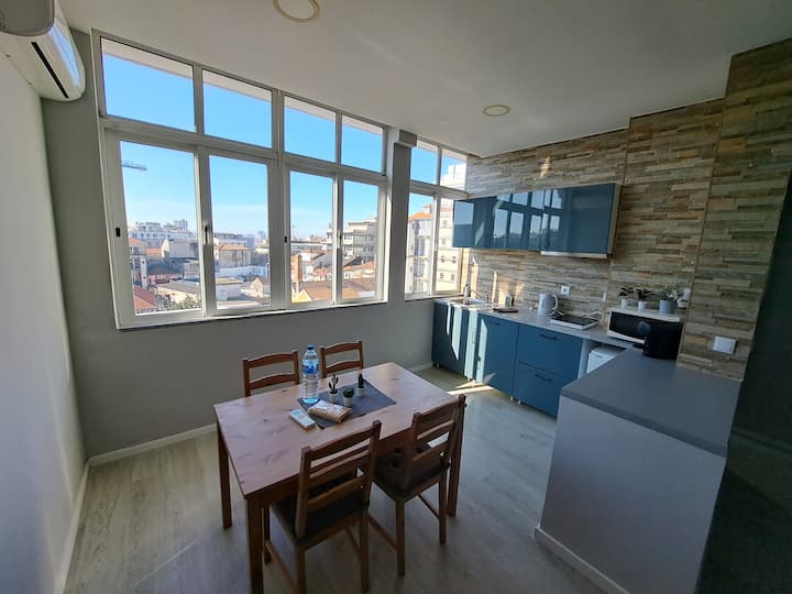 Marinho Apartments - Vila Nova de Gaia