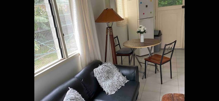 Nadi Holiday Cottage Near Airport - Nadi