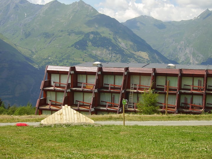 Bel Appartement Aux Arcs 1600 (Paradiski) - Bourg-Saint-Maurice