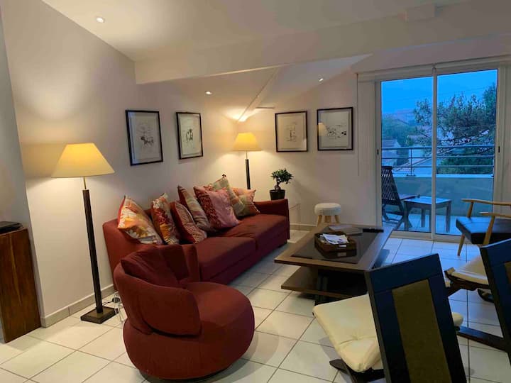Appartement éLégant à La Plage - Capbreton
