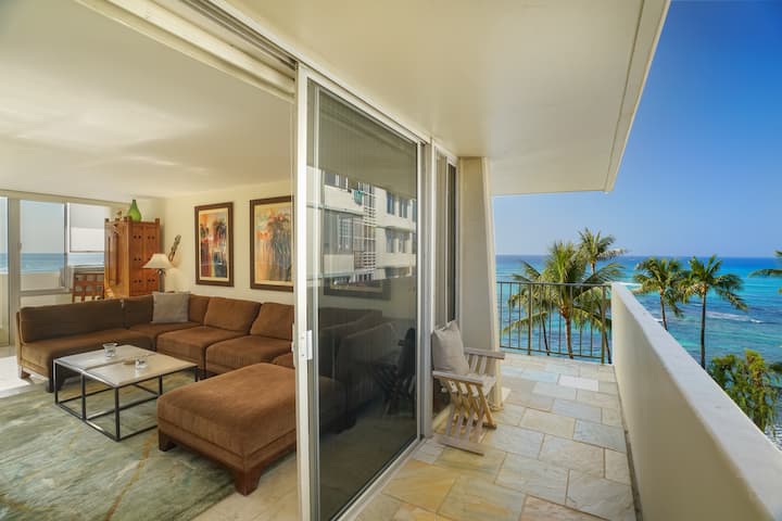 Honolulu Vacation Rentals | Apartment and Condo Rentals | Airbnb