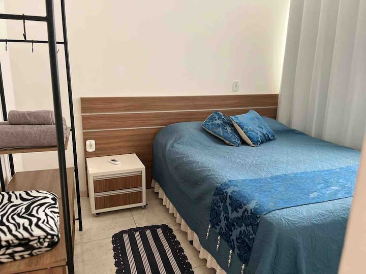 Doce Lar (Apartamento) - Dourados