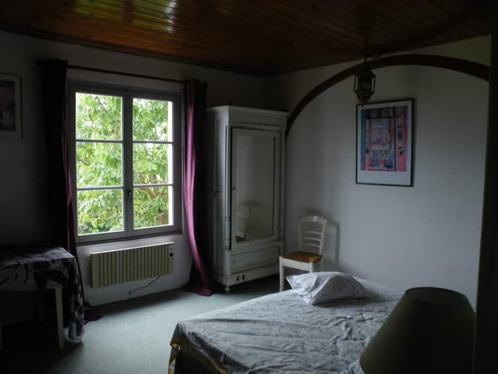 Chambre Vue Mer - Camaret-sur-Mer