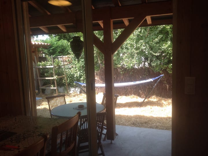 Studio éCologique Du Bassin - Cap Ferret