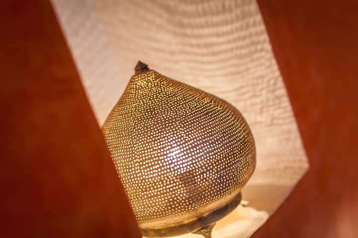 Charming 2-floor Apartment With Terrace - Ostuni