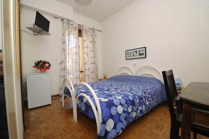 Bed & Breakfast "La Camelia"2 - Rieti