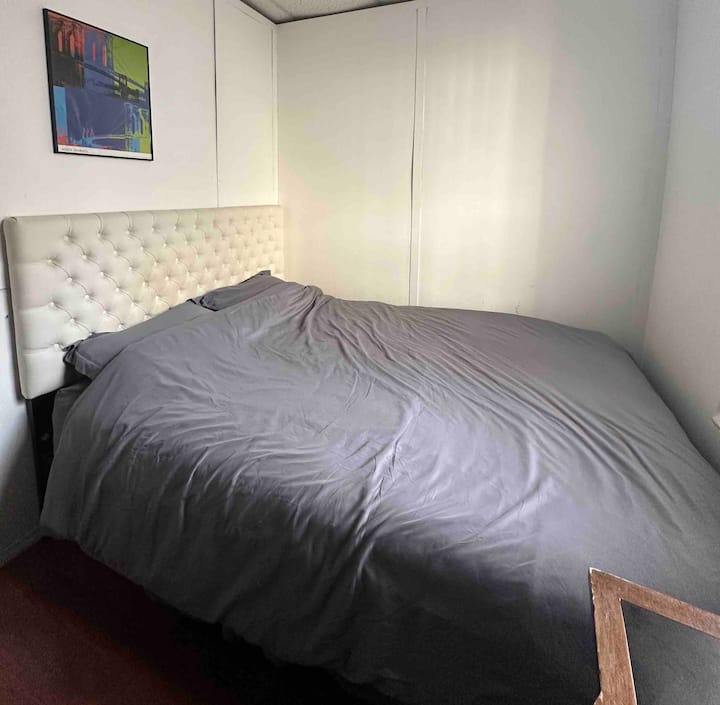 Cozy Room In The Heart Of Nyc! - New York City